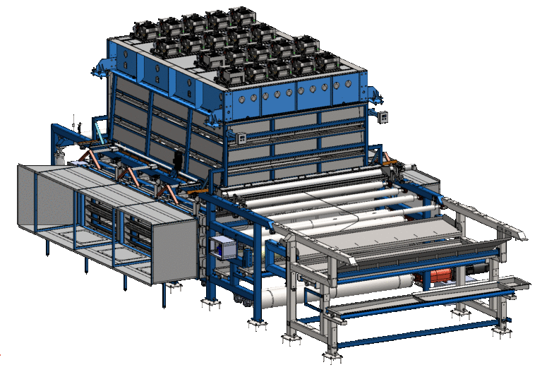 About - WH Lipex GmbH